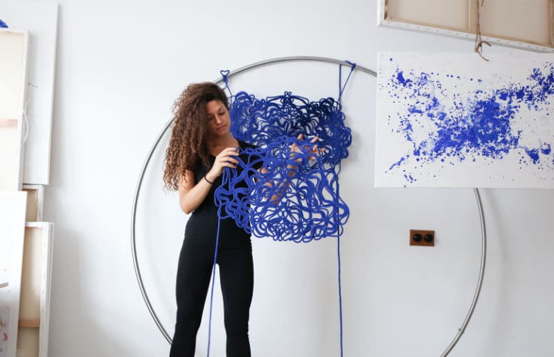 What I've Learned From Preparing For An Overseas Art Exhibition